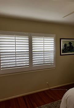 Elevate Your Living Space with Custom Plantation Shutters | Richmond Blinds & Shades